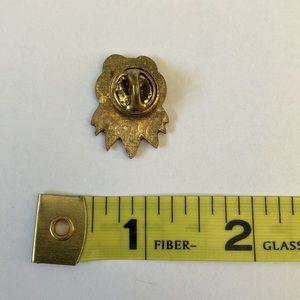 Disney | Jewelry | Vintage Muppets Kermit The Frog Pin | Poshmark